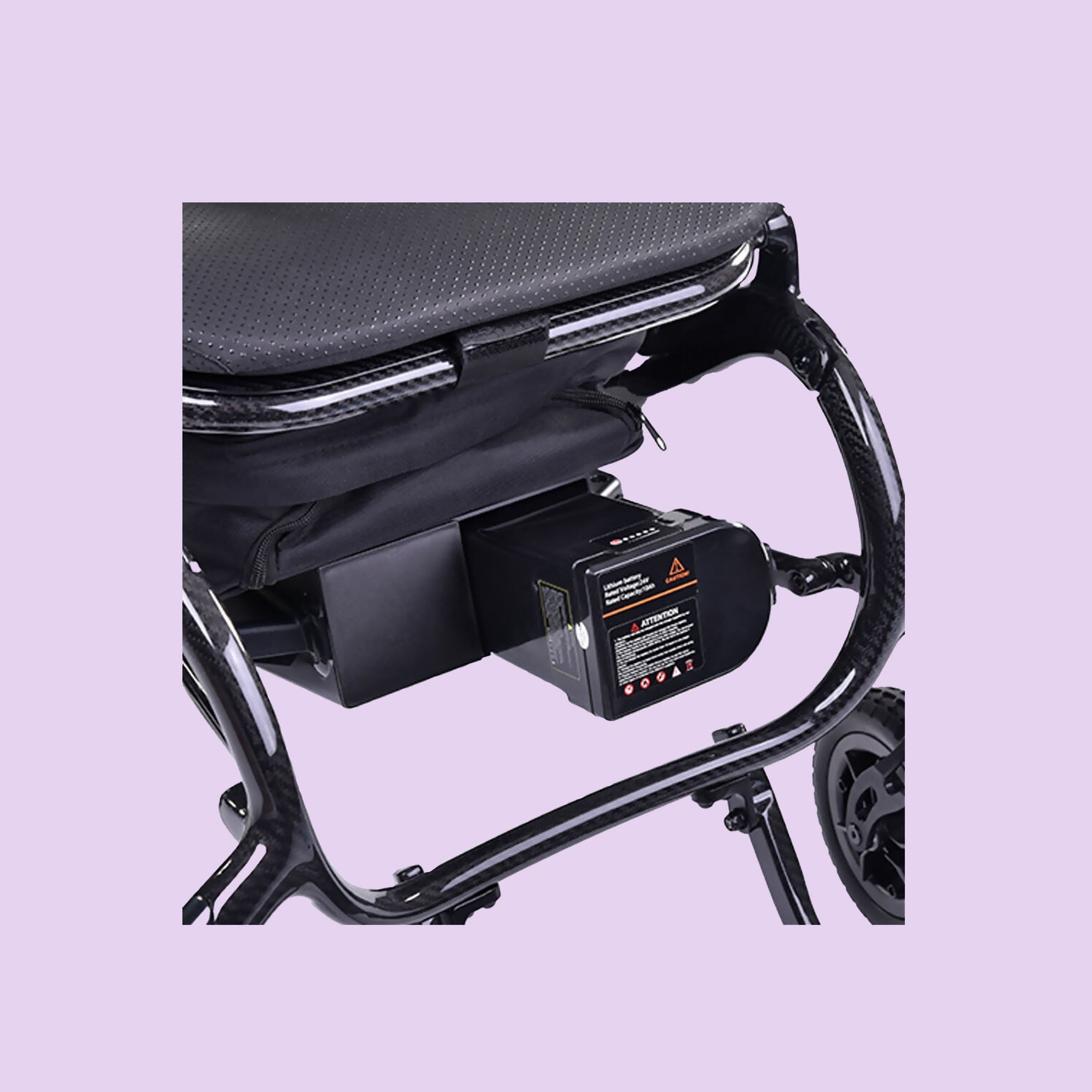 Mobility Shop | Scooters, Walkers, Recliners, Chairs & More – Seacroft ...