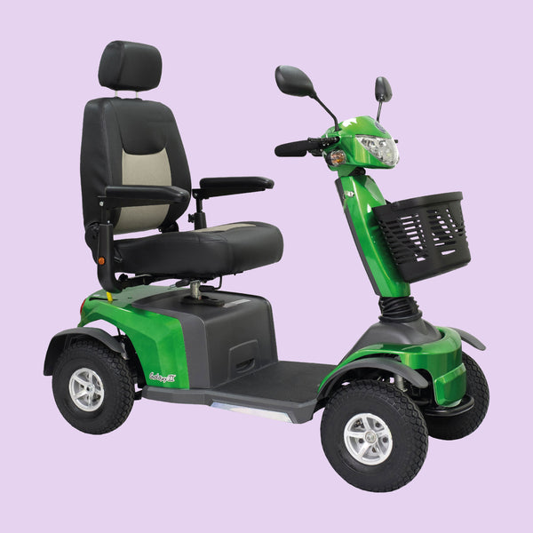 Galaxy 2 – Seacroft Mobility