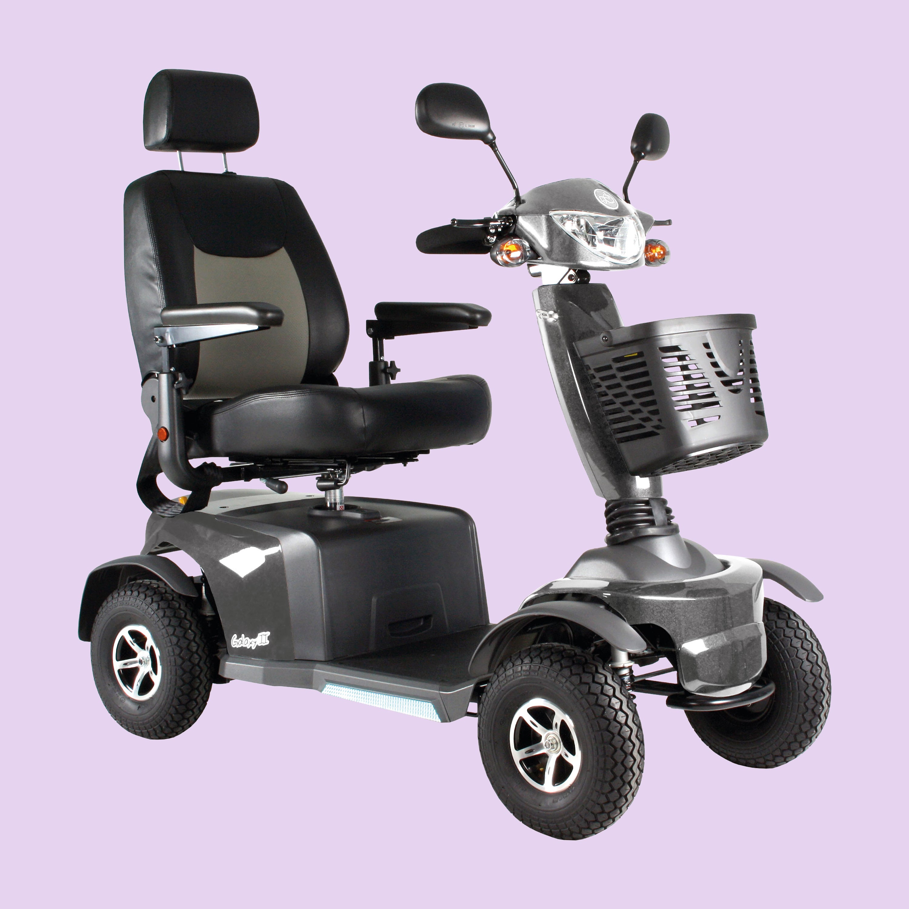 Van Os Medical Galaxy 2 – Seacroft Mobility