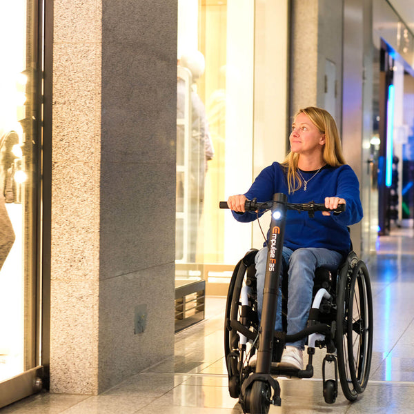 Empulse F35 – Seacroft Mobility