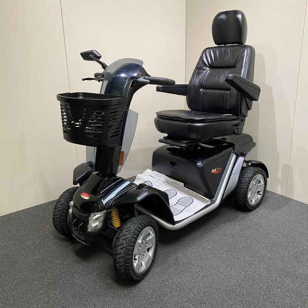 Used Pride Colt Executive – Seacroft Mobility