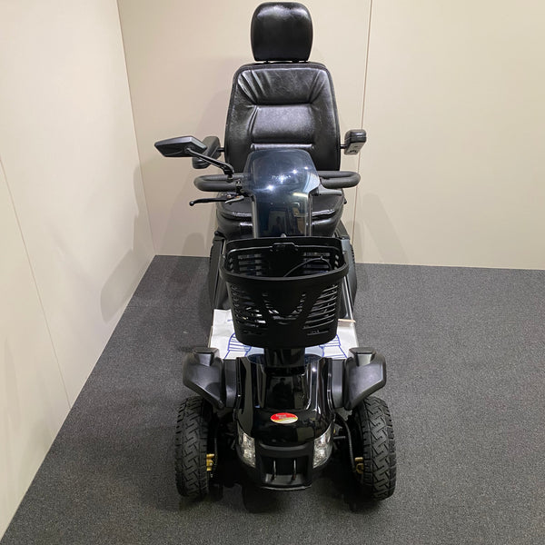 Used Pride Colt Executive – Seacroft Mobility