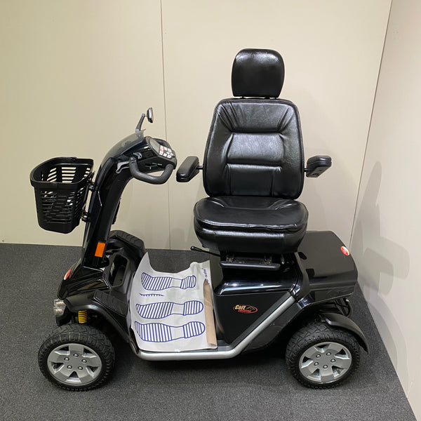 Used Pride Colt Executive – Seacroft Mobility