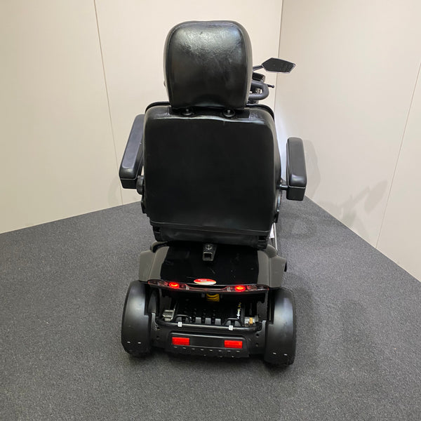 Used Pride Colt Executive – Seacroft Mobility