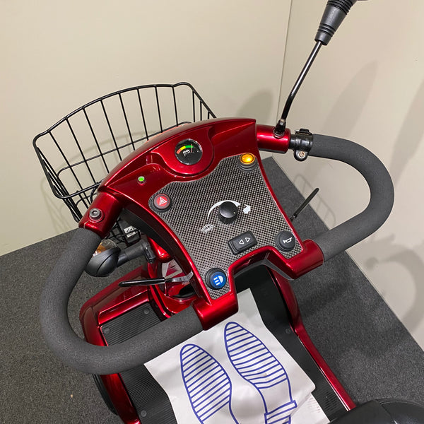 Used Rascal Frontier – Seacroft Mobility