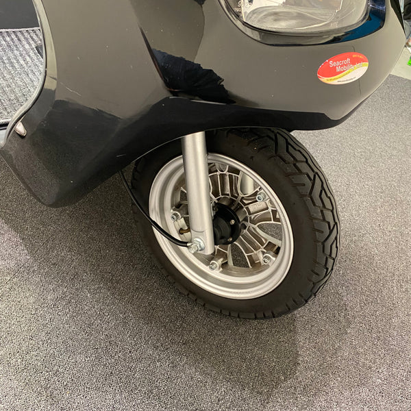 Used Drive Royale 3 Mobility Scooter 3 Wheel – Seacroft Mobility