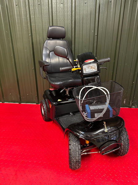 Used Rascal 850 – Seacroft Mobility