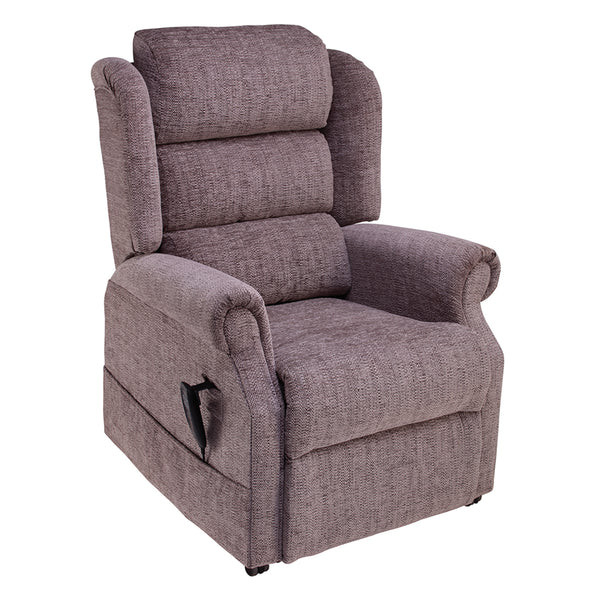 Jubilee Waterfall Back – Seacroft Mobility