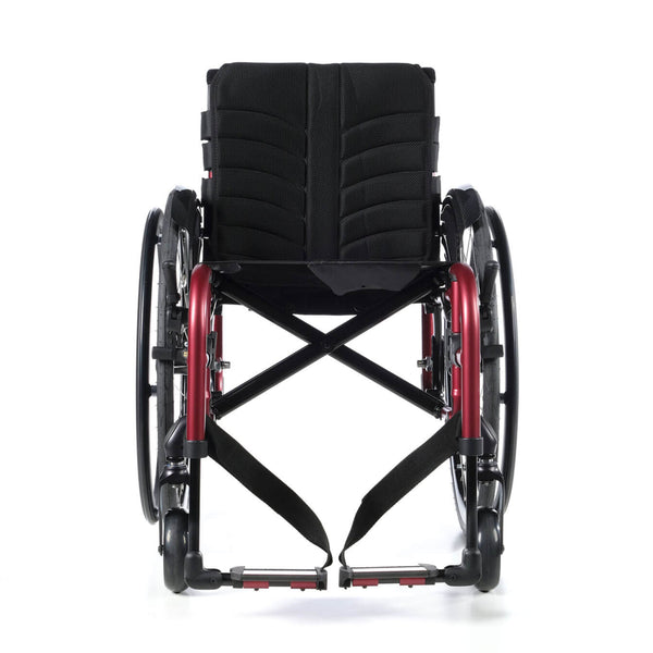 QS5X – Seacroft Mobility