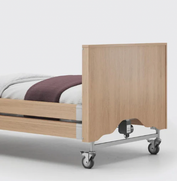 Opera Classic Bed – Seacroft Mobility