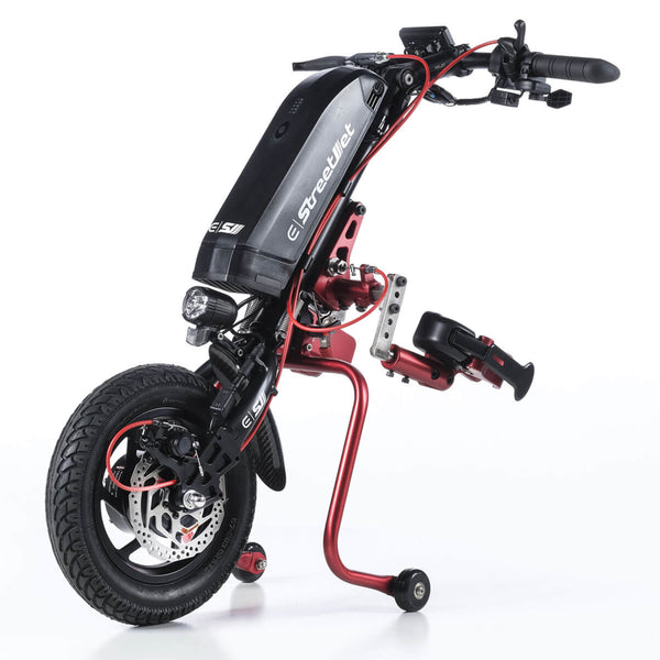 Empulse StreetJet Sunrise Medical – Seacroft Mobility