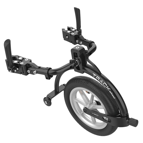 Track Wheel Wheelchair Add-on – Seacroft Mobility