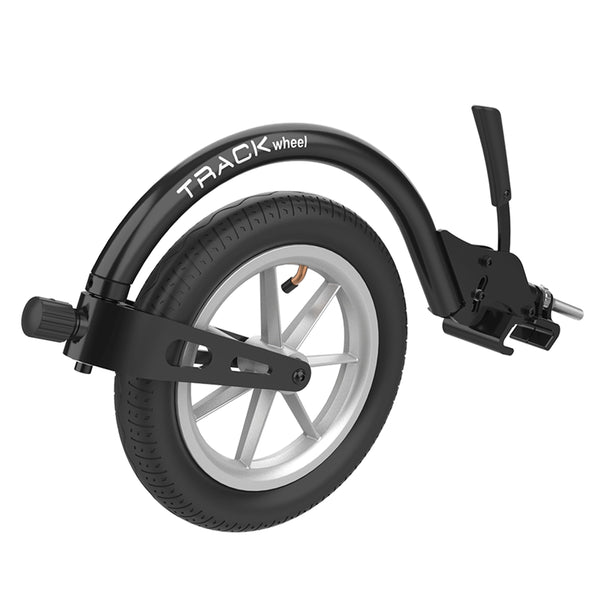 Track Wheel Wheelchair Add-on – Seacroft Mobility