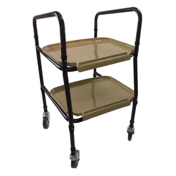 Mobility Food Trolley For Elderly – Seacroft Mobility