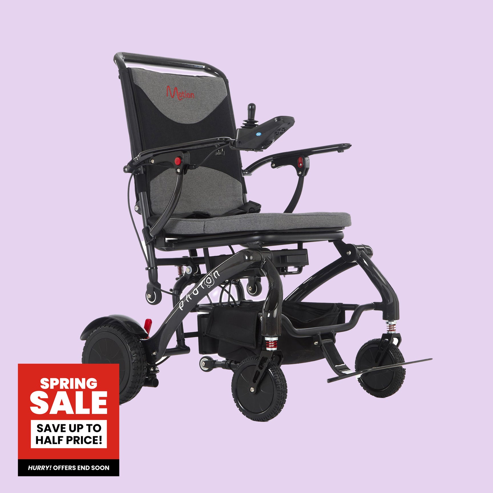 Mobility Shop | Scooters, Walkers, Recliners, Chairs & More – Seacroft ...