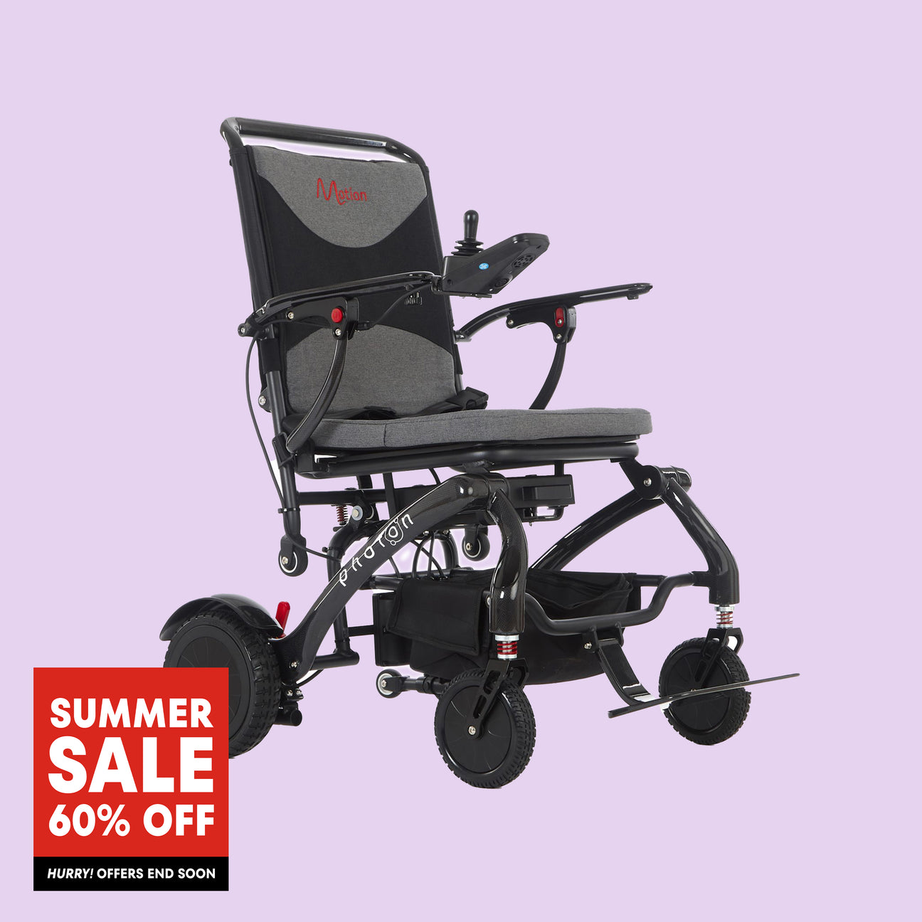 Mobility Shop | Scooters, Walkers, Recliners, Chairs & More – Seacroft ...