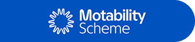 Motability Scheme | Wheelchairs & Powerchairs – Seacroft Mobility